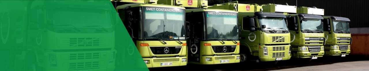 Contact - Smetco Waasmunster